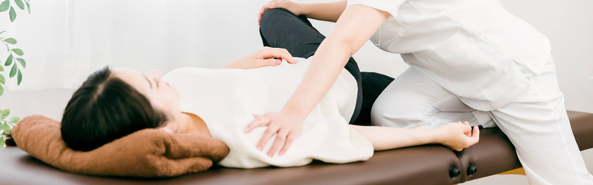 メニュー | 宮城県仙台市の整体ならmedical care OTO 仙台